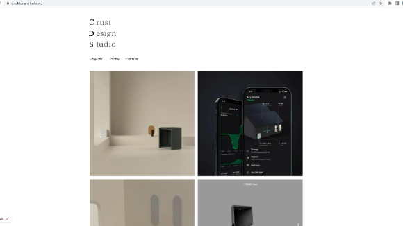 サイト更新/制作関連｜Crust Design Studio｜coconalaブログ